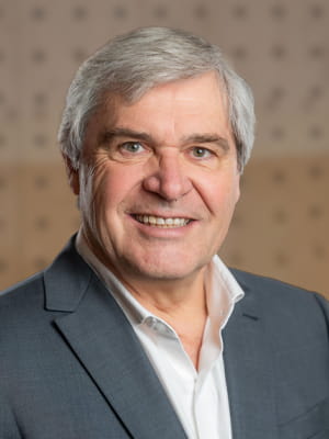 Haskoning appoints Frits Eulderink to its Supervisory Board | Haskoning