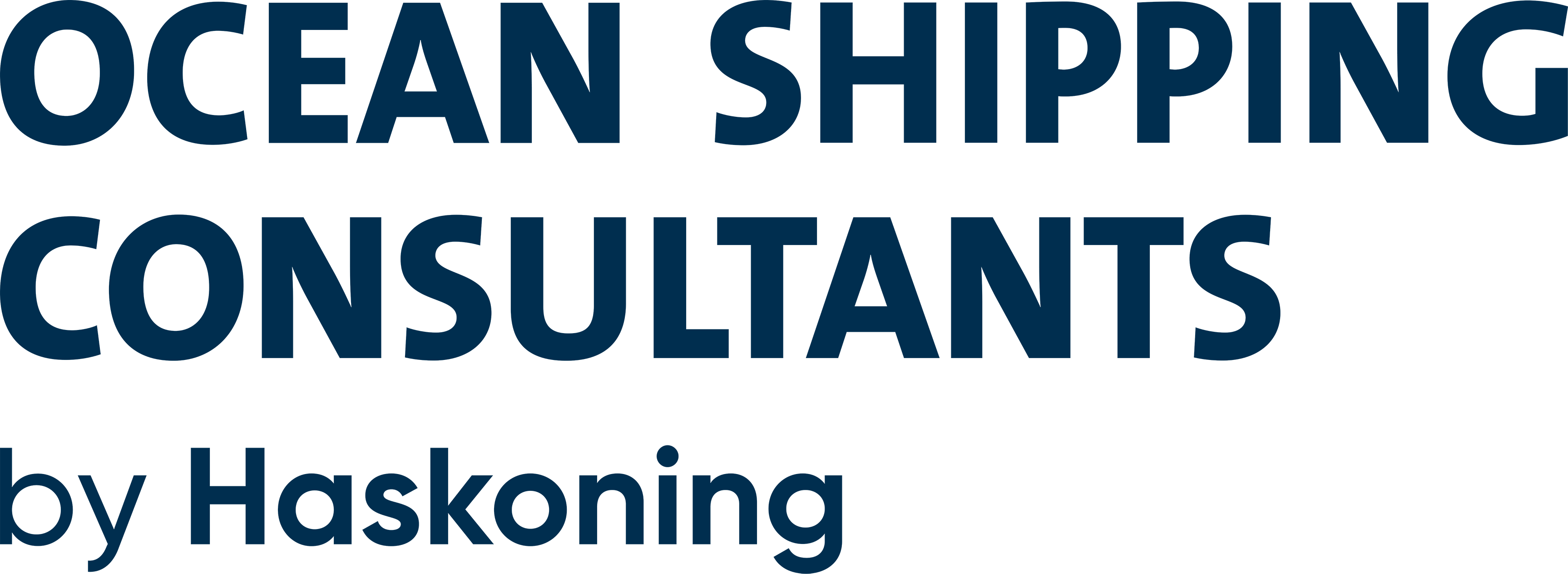 Long-term scenario planning for the Port of Rotterdam | Haskoning