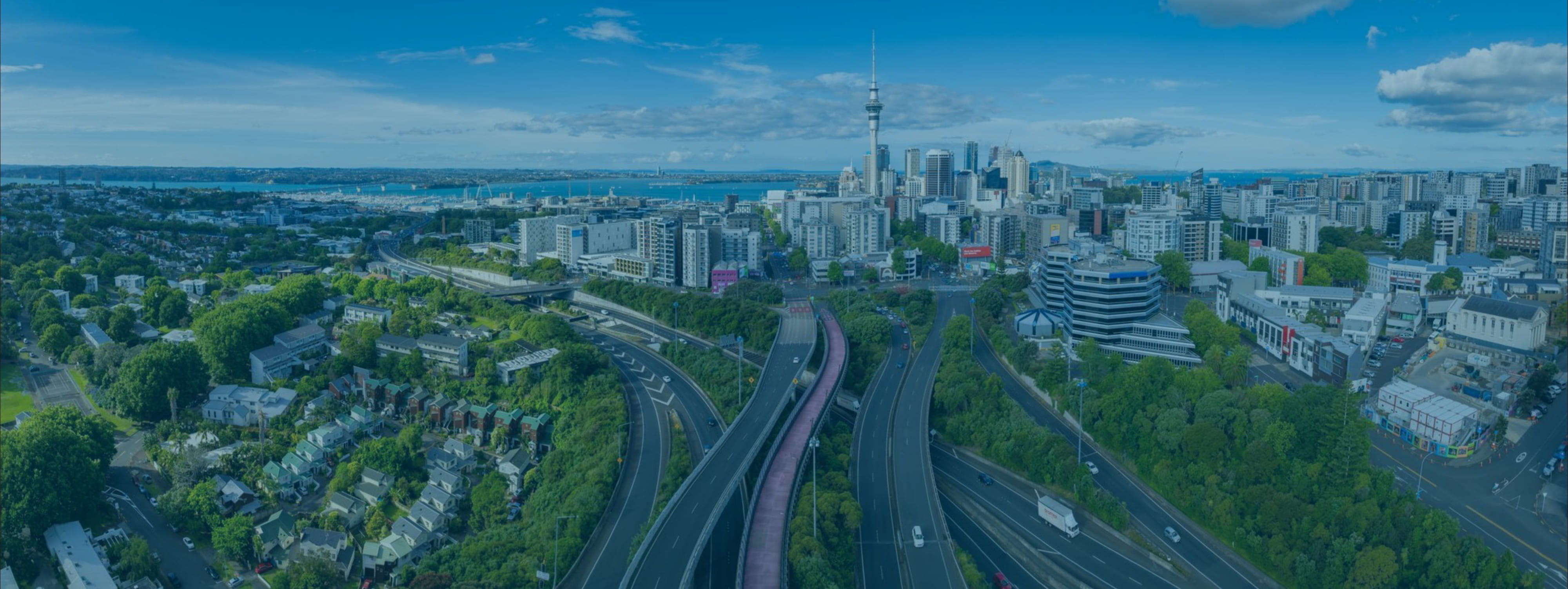 Aotearoa New Zealand | Haskoning