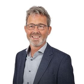 Mastering data centre efficiency with ASHRAE standards | Haskoning