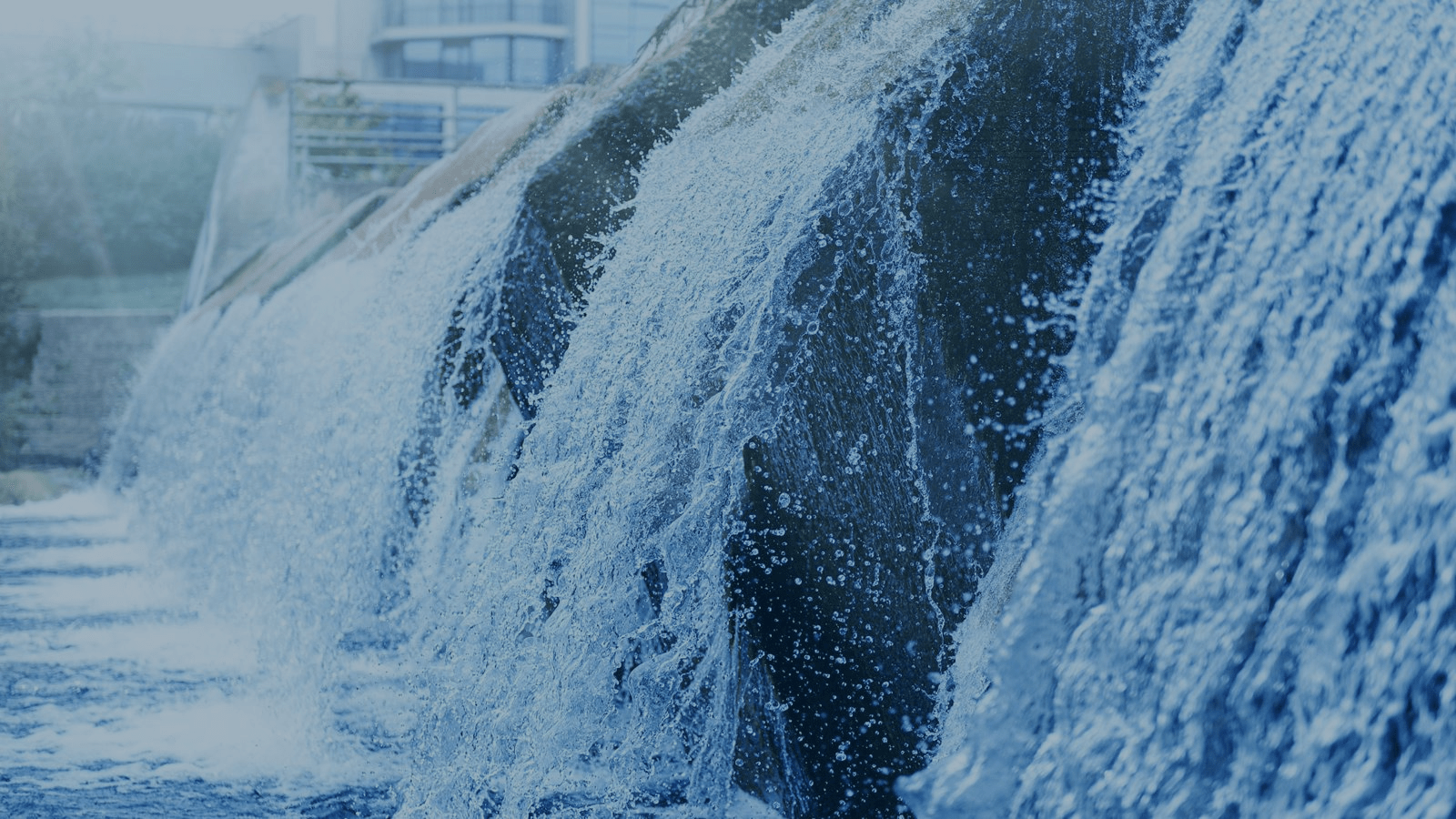 Water stewardship for industry | Haskoning