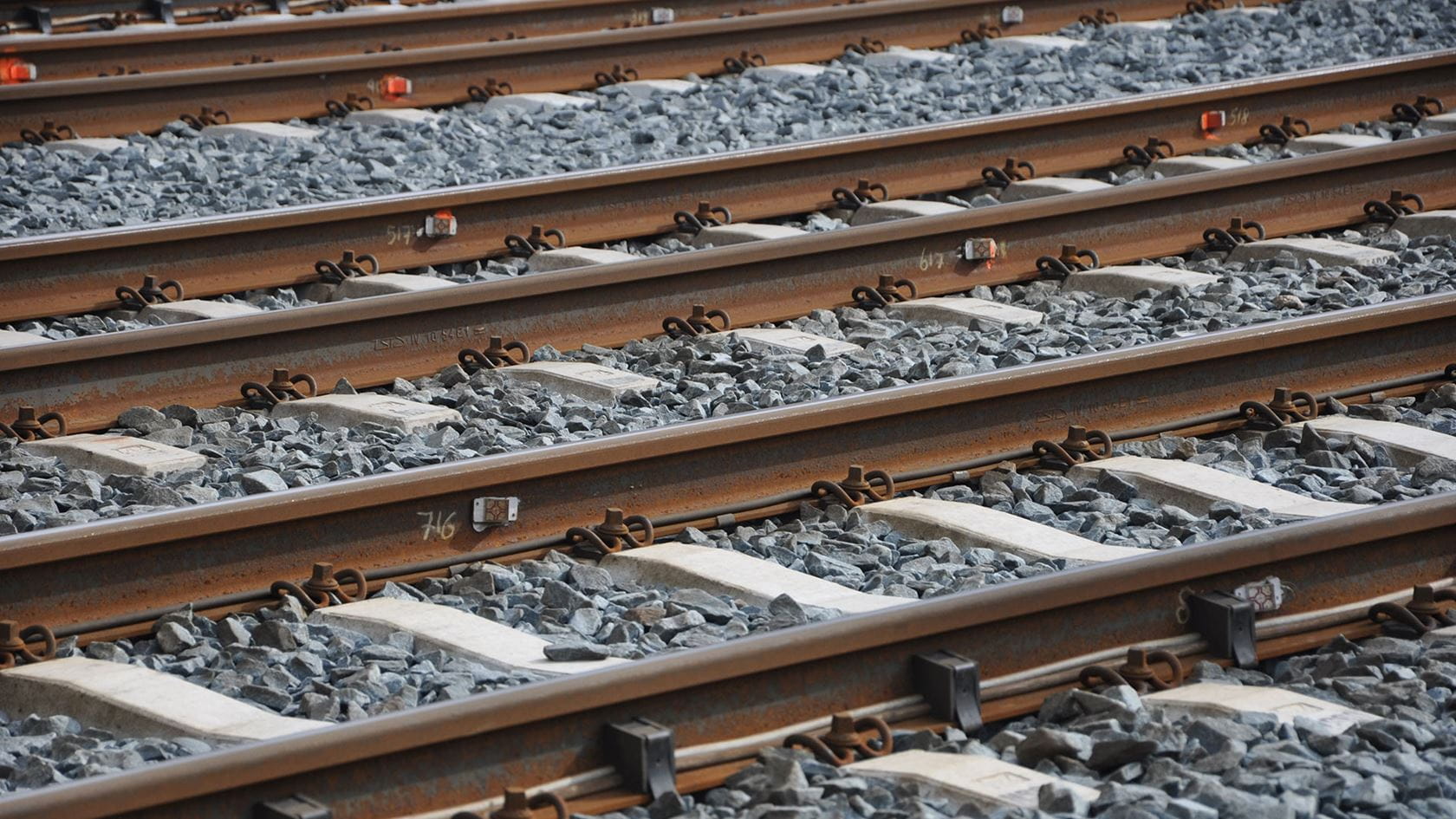 Rail infrastructure | Haskoning
