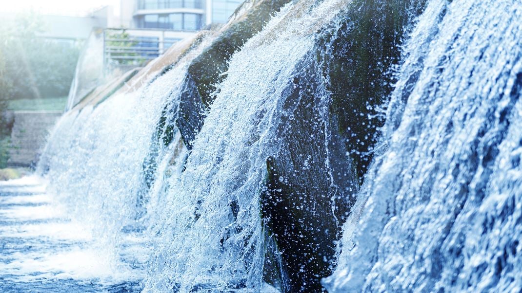 Water technology for sustainable wastewater treatment | Haskoning