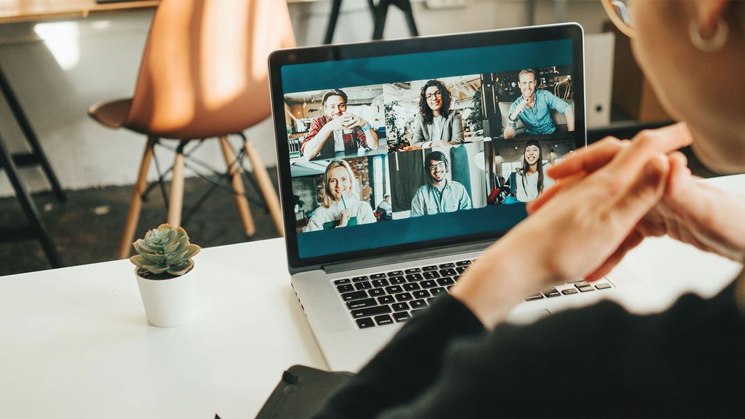 Accepting data centres in the city scape | Haskoning