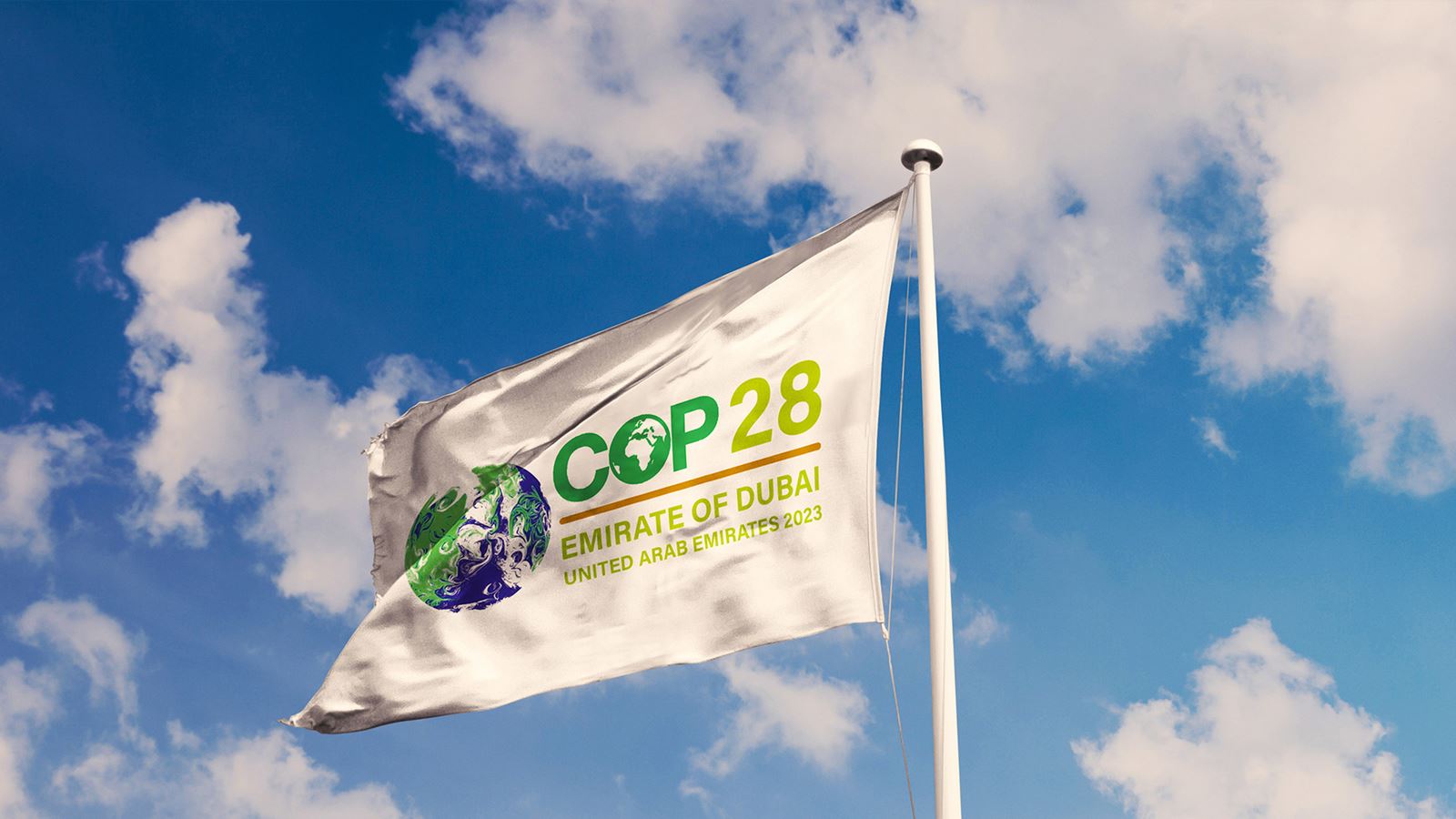 COP28 Dubai their approach to climate change | Haskoning