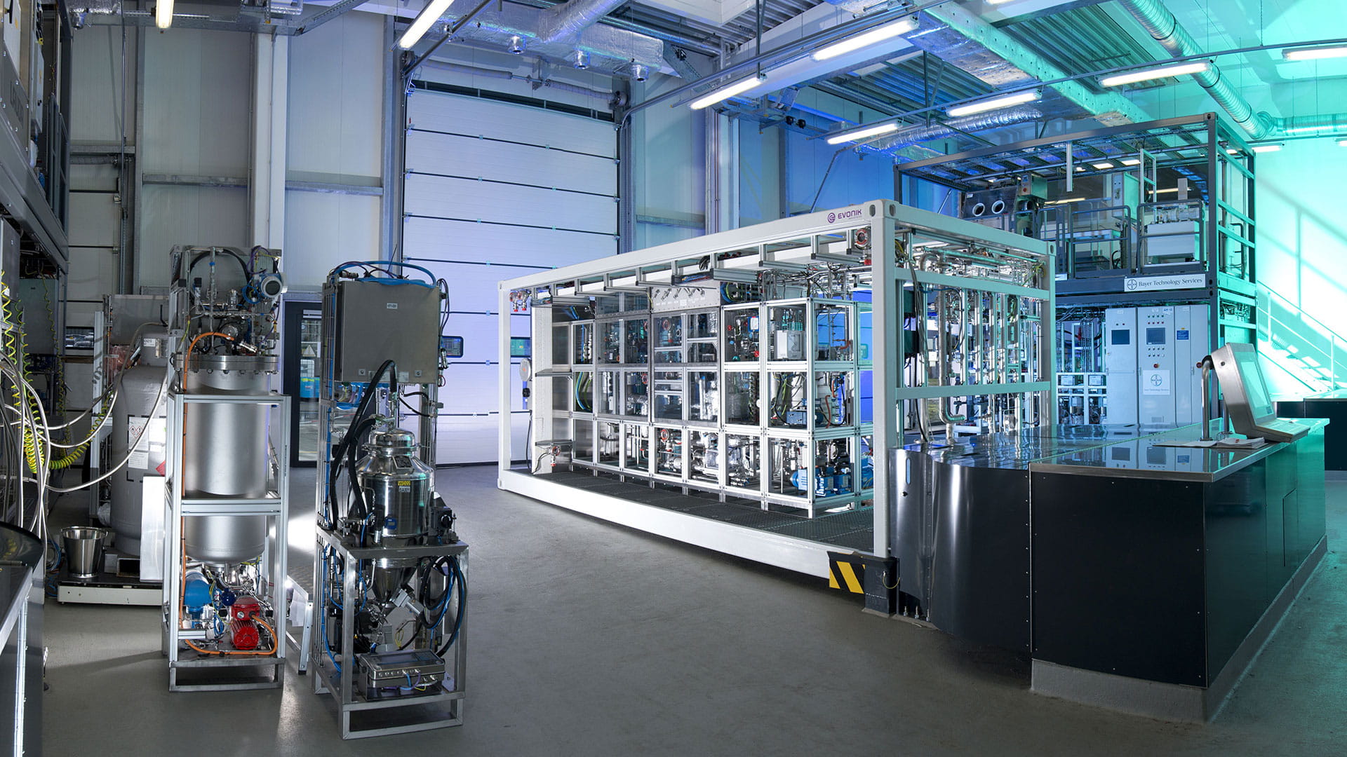 Manufacturing in the modern world | Haskoning