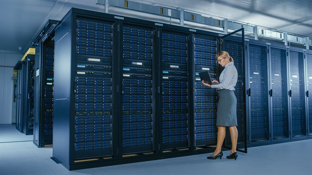 Unraveling the polish data centre market | Haskoning