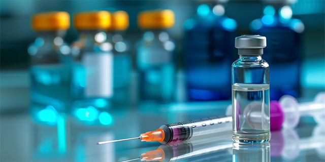 Cold WFI: Boost efficiency & cut costs in pharma | Haskoning