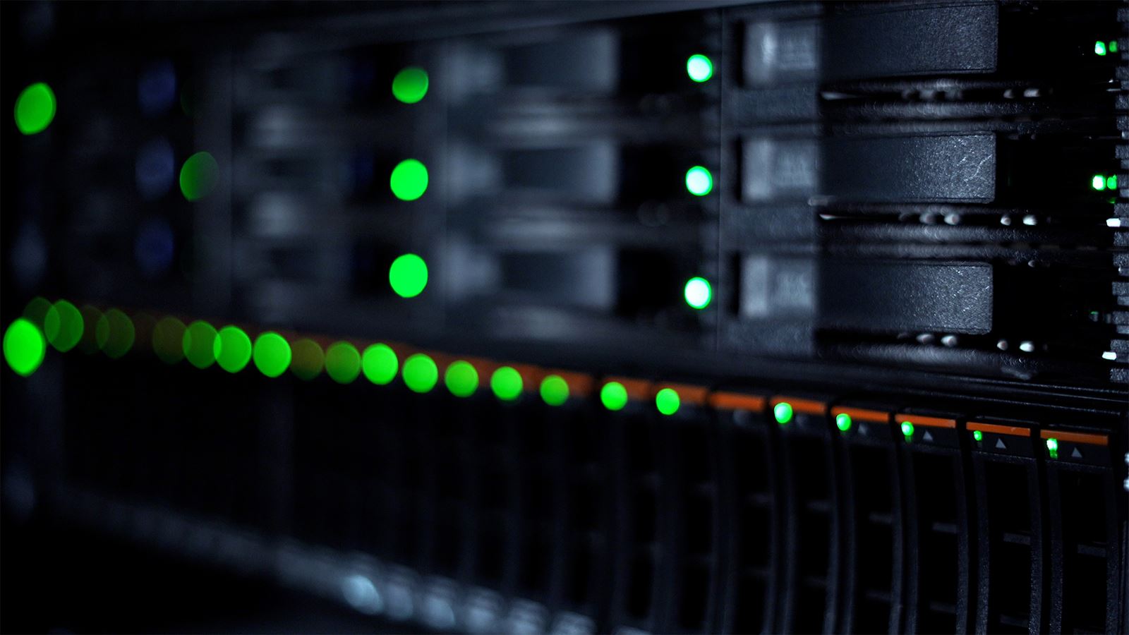 Exploring the impact of CNI status on data centres in the UK | Haskoning