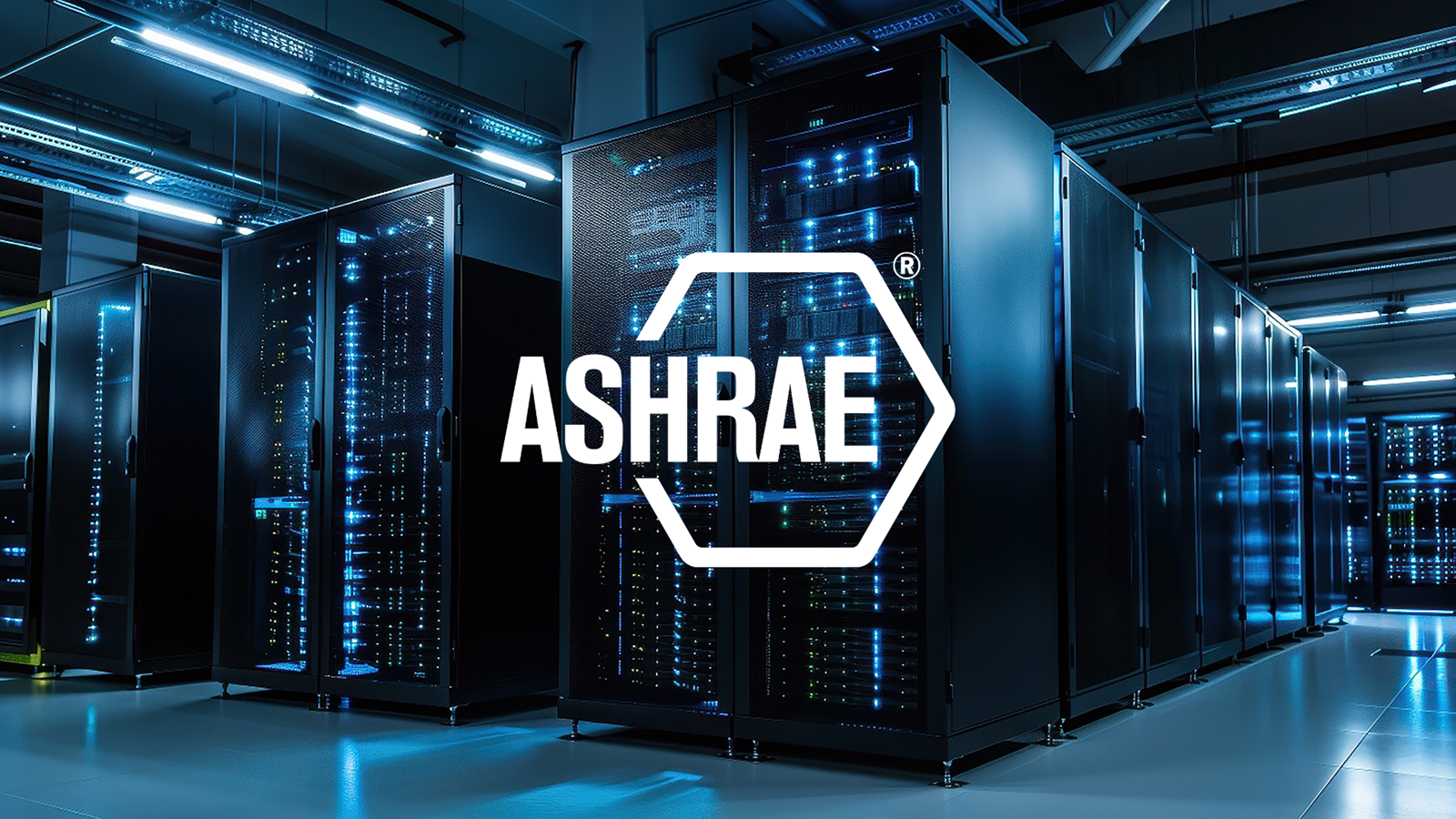 Mastering data centre efficiency with ASHRAE standards | Haskoning