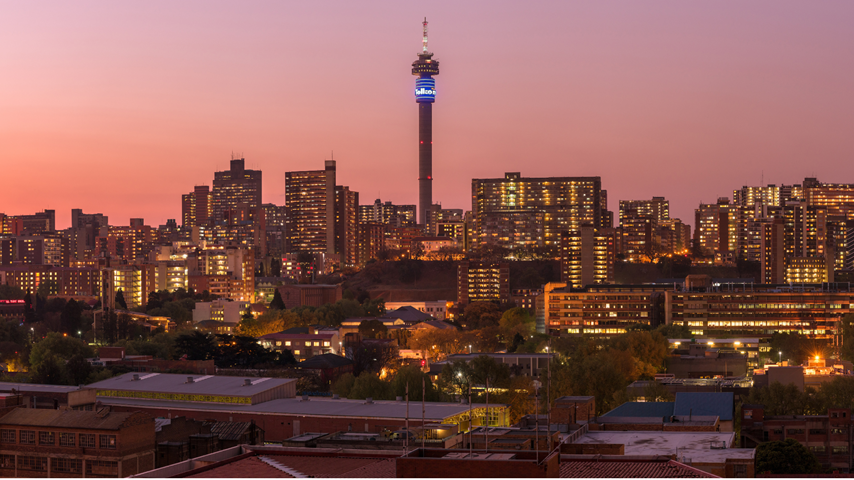 Exploring sustainability in African data centre design and engineering ...