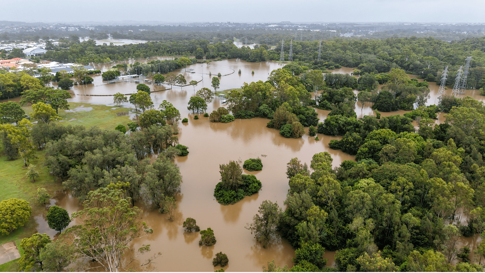 Resilient data centre design for natural disasters | Haskoning