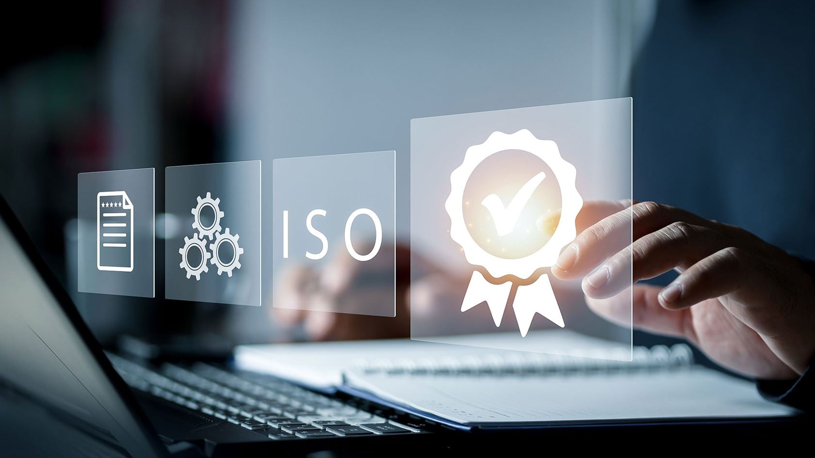Improve performance with ISO 55000 for asset management | Haskoning
