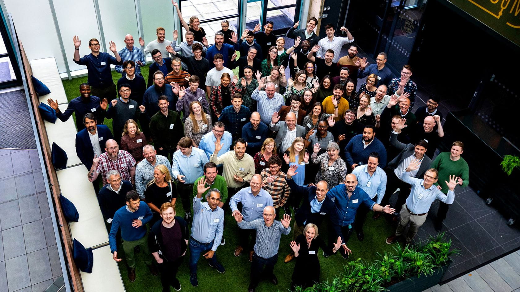 ITP expands services | Haskoning