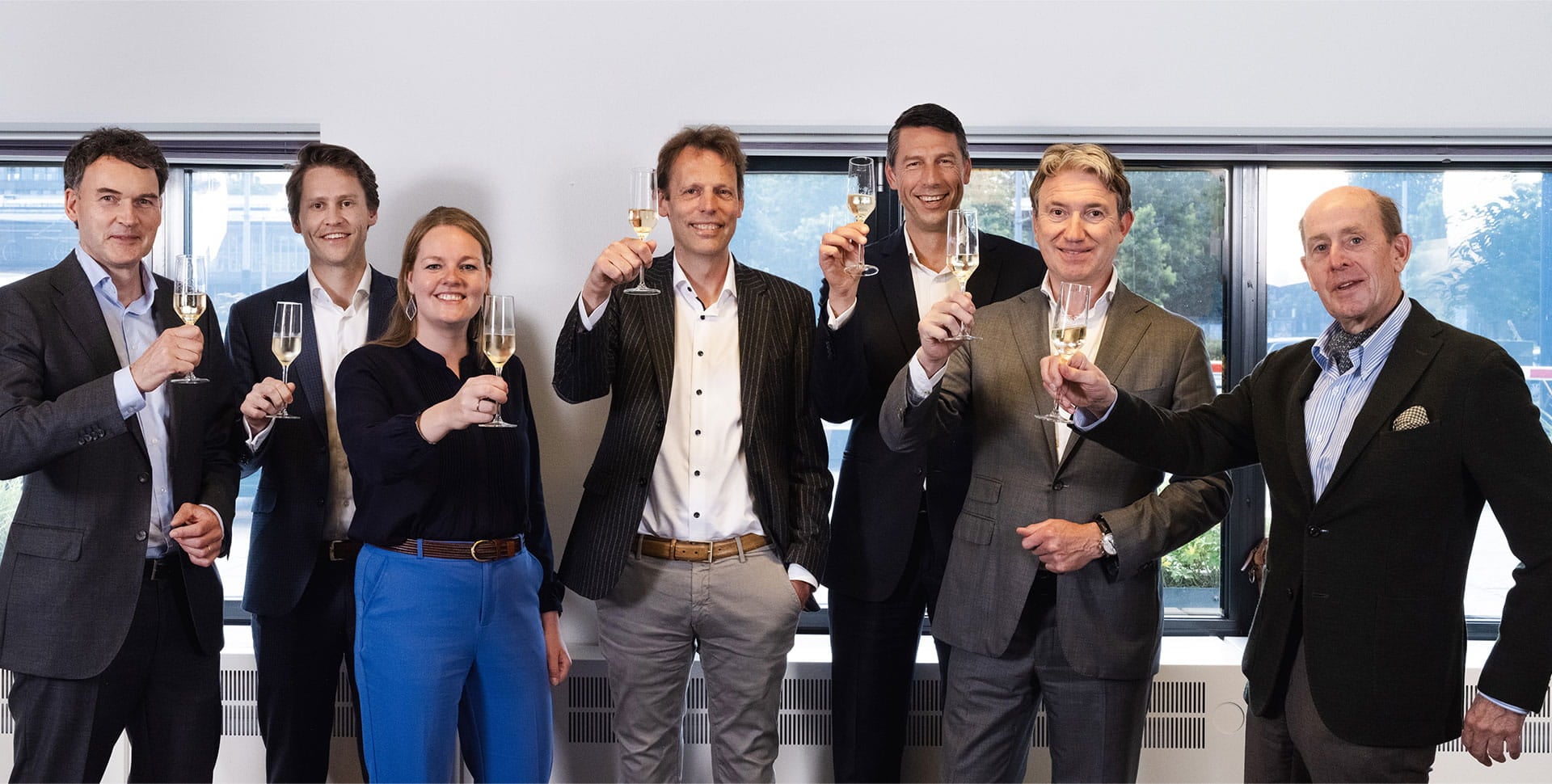 Uticon continues as part of Royal HaskoningDHV | Haskoning