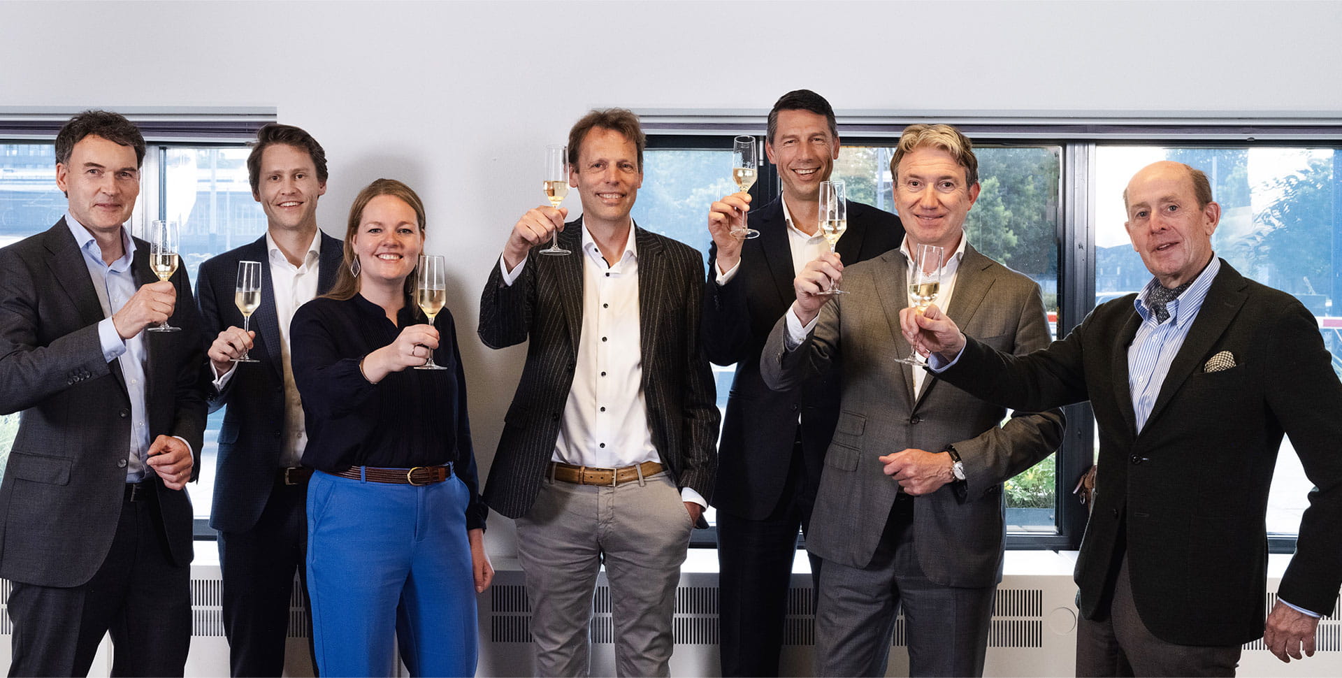 Uticon continues as part of Royal HaskoningDHV | Haskoning