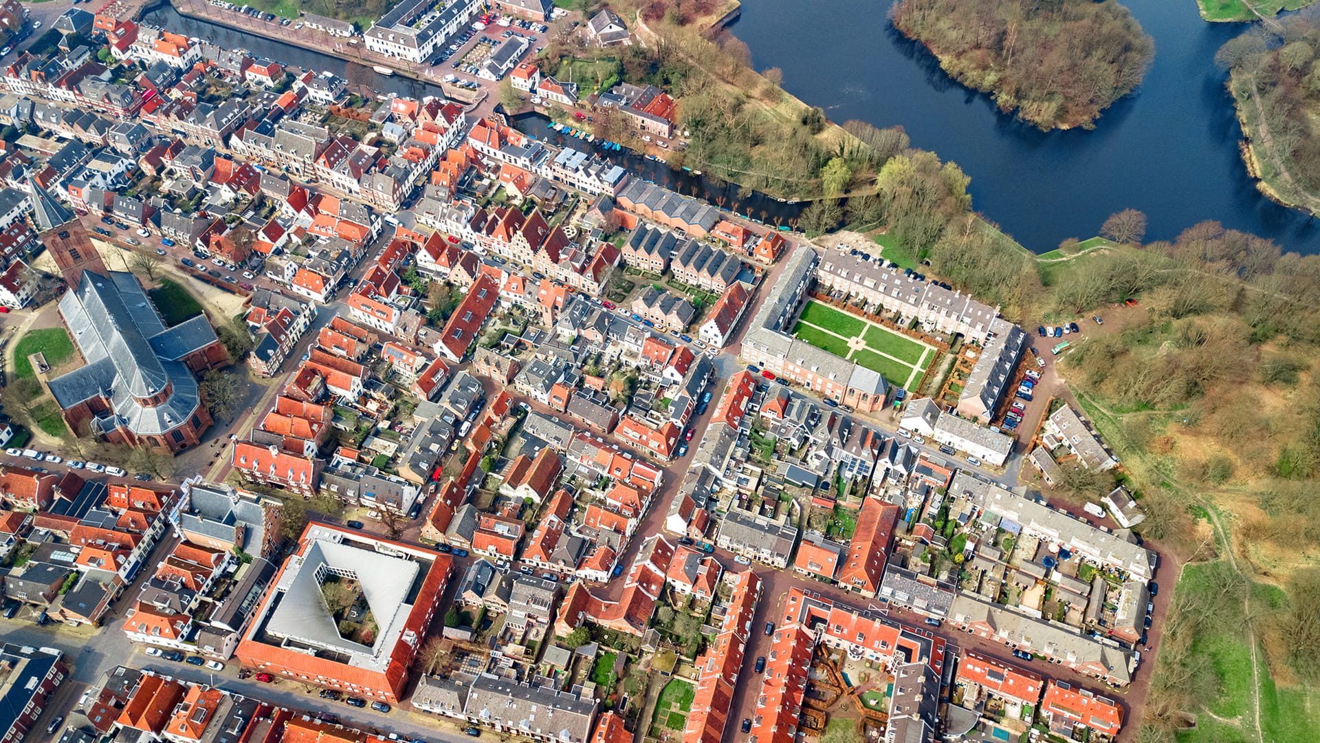 ESG Commitment: Enhancing Society Together | Haskoning