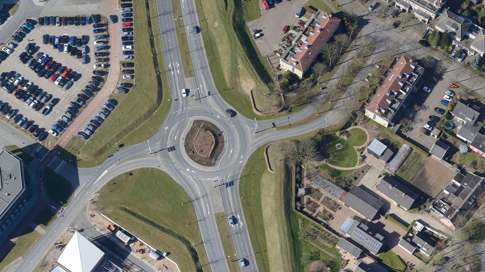 Dutch environment agency builds data analytics dashboard | Haskoning