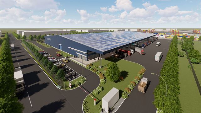 Feasibility study greenlights Cool Port in Ethiopia | Haskoning