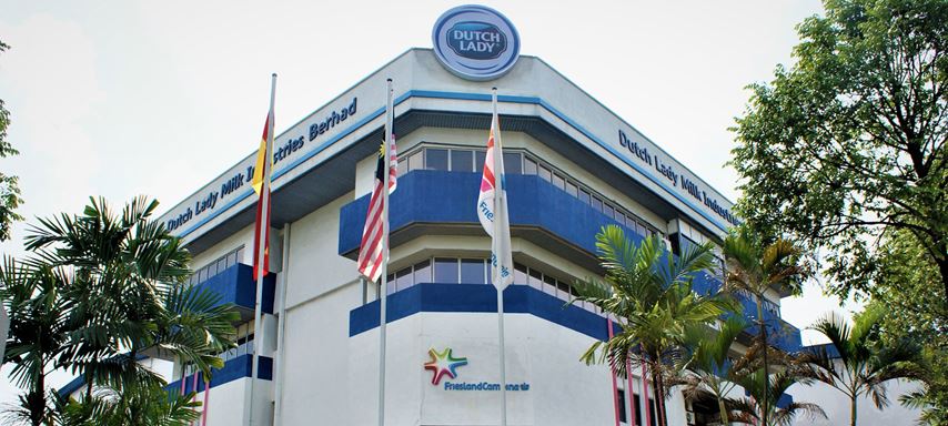 Agile plant for expansion of Dutch Lady Milk in Malaysia | Haskoning