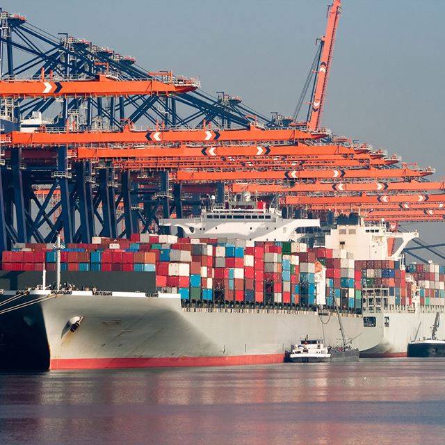 Helping Harbour Masters through port innovation | Haskoning