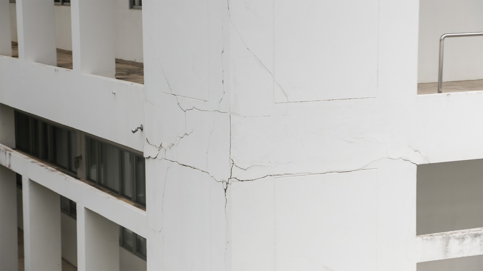 Earthquake engineering | Haskoning