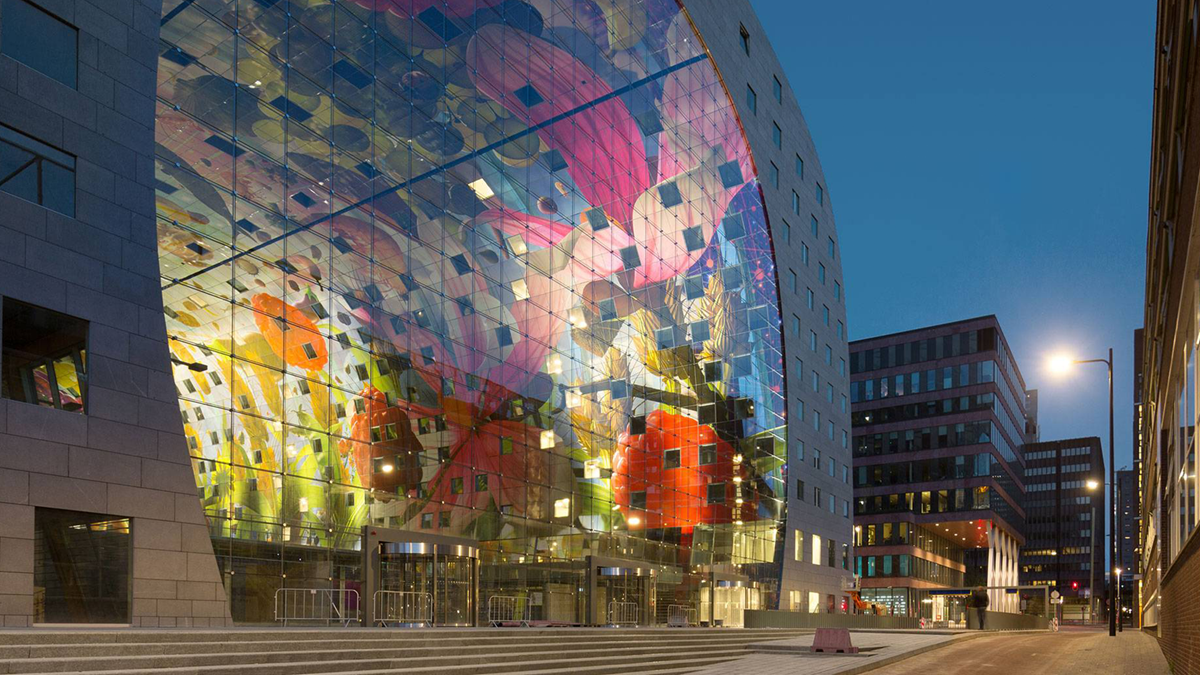 Structural design | Haskoning