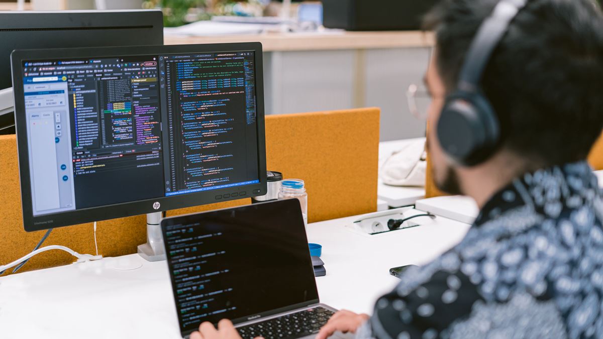 Data solutions | Haskoning