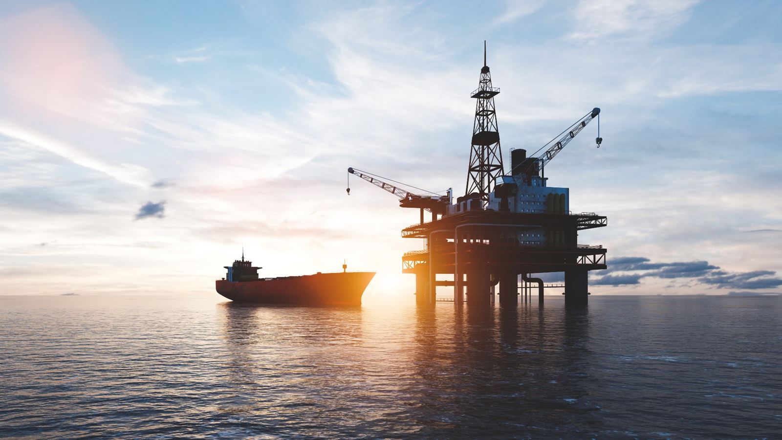 Optimising offshore supply vessel (OSV) fleet | Haskoning