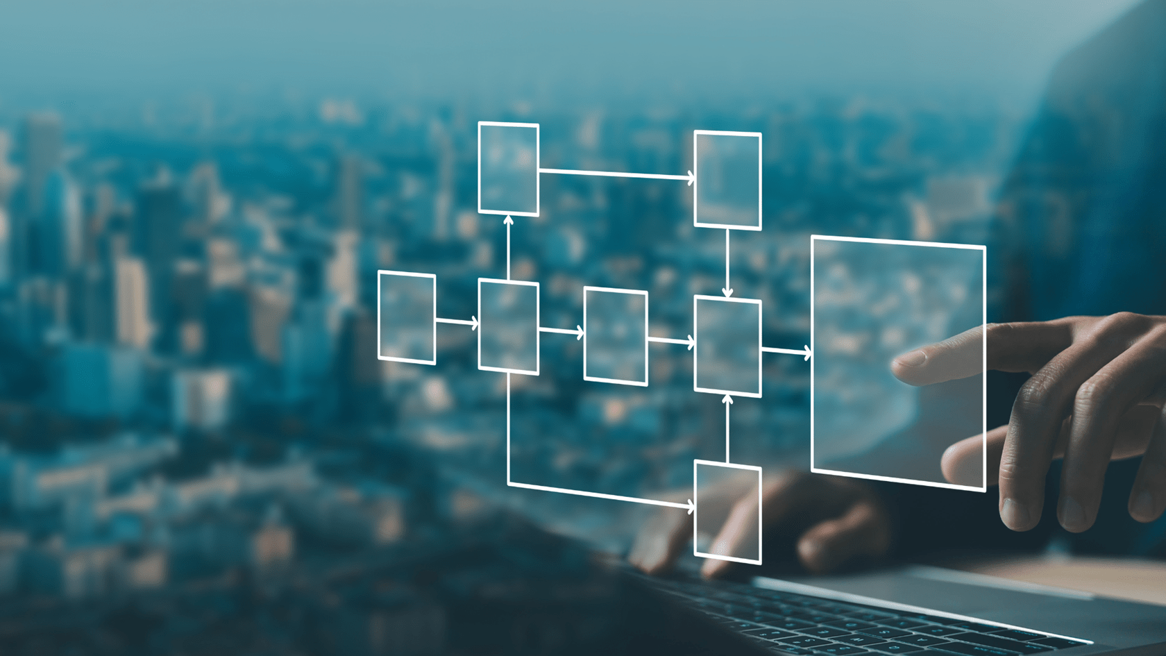What is discrete event simulation and how does it work | Haskoning