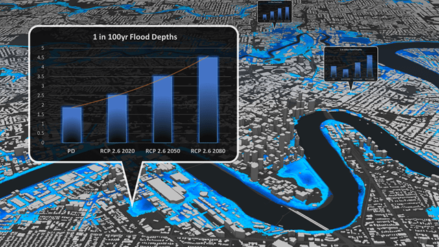 Flood mapping explained: What is flood mapping? | Haskoning