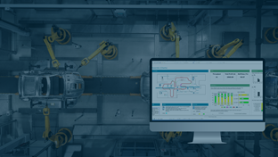 Predictive Simulation Suite | Haskoning