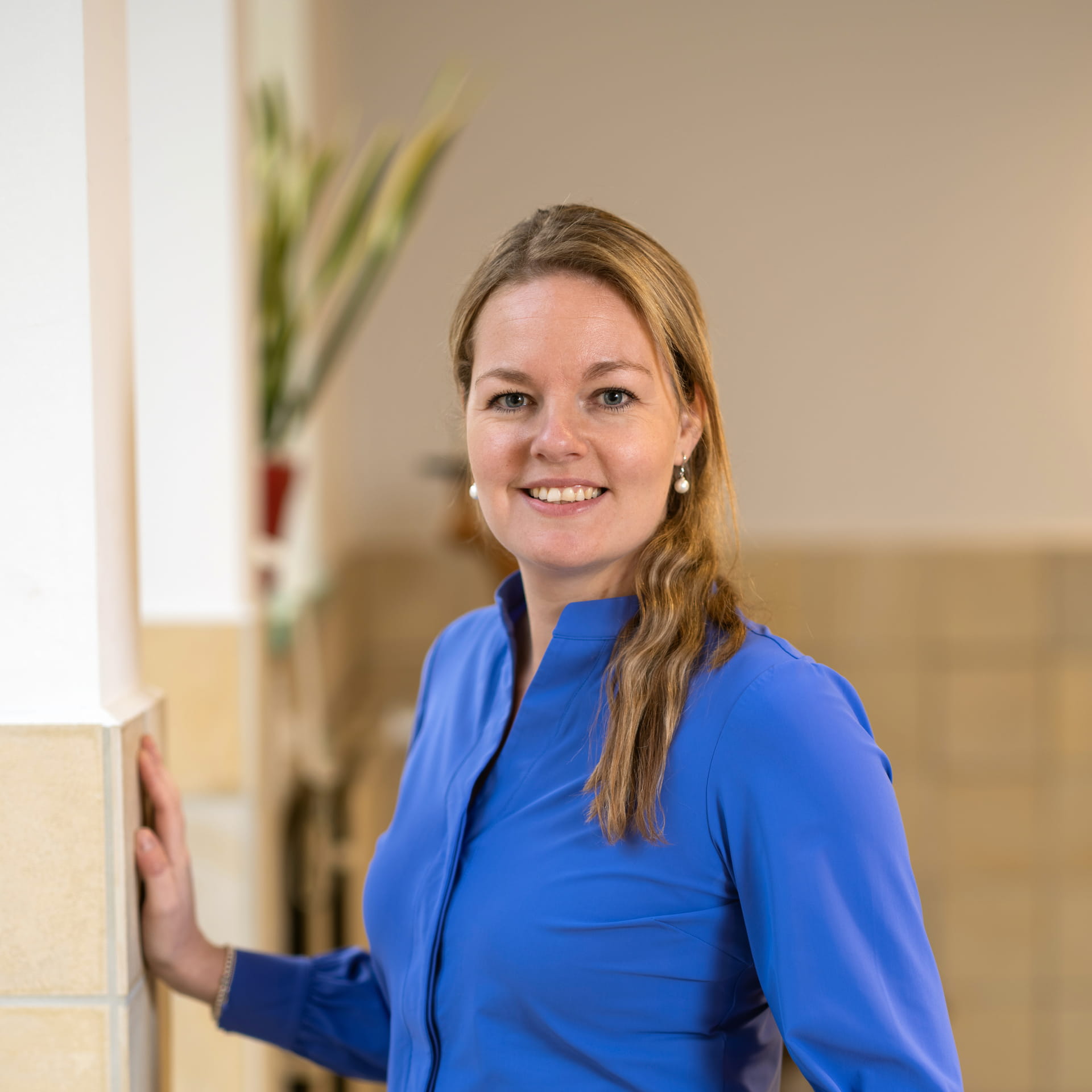 Royal HaskoningDHV announces management changes | Haskoning