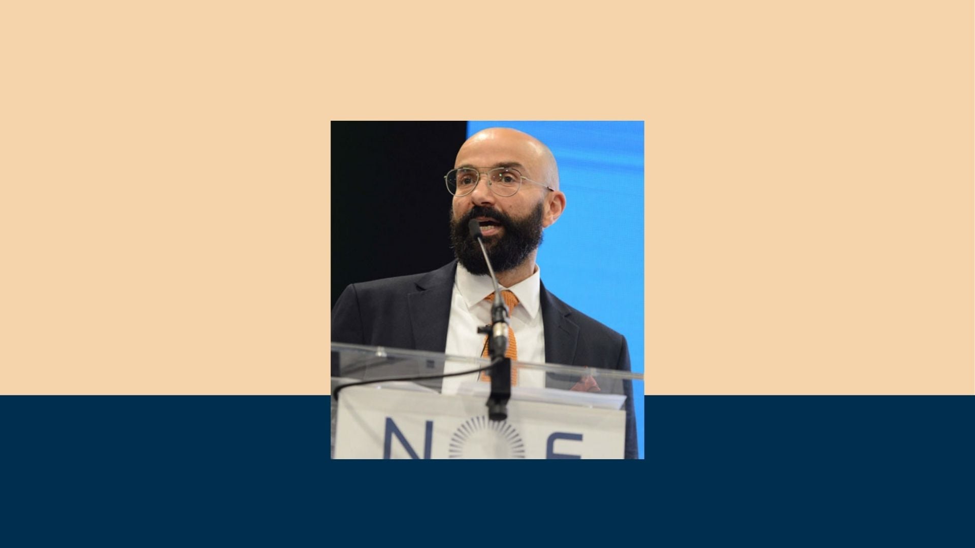 Meet Hassan, Global Business Development Director for Offshore Wind ...