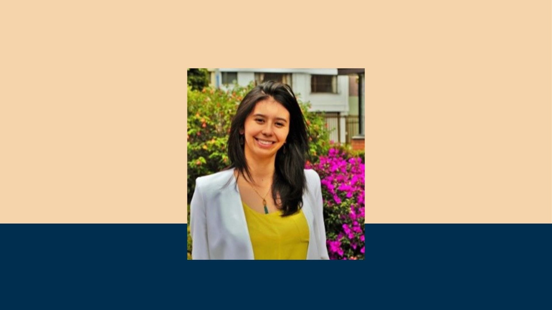 Meet Stephanie, Tender Desk Manager at NACO | Haskoning