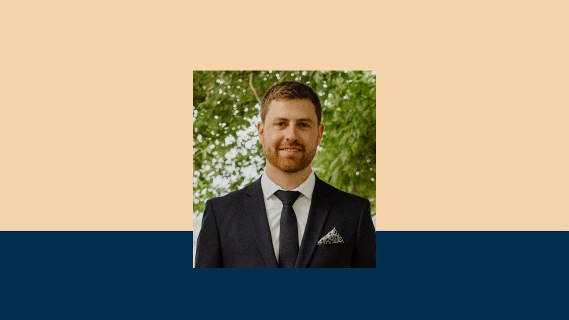 Meet Kevin, Mechanical Engineer Data Centres | Haskoning