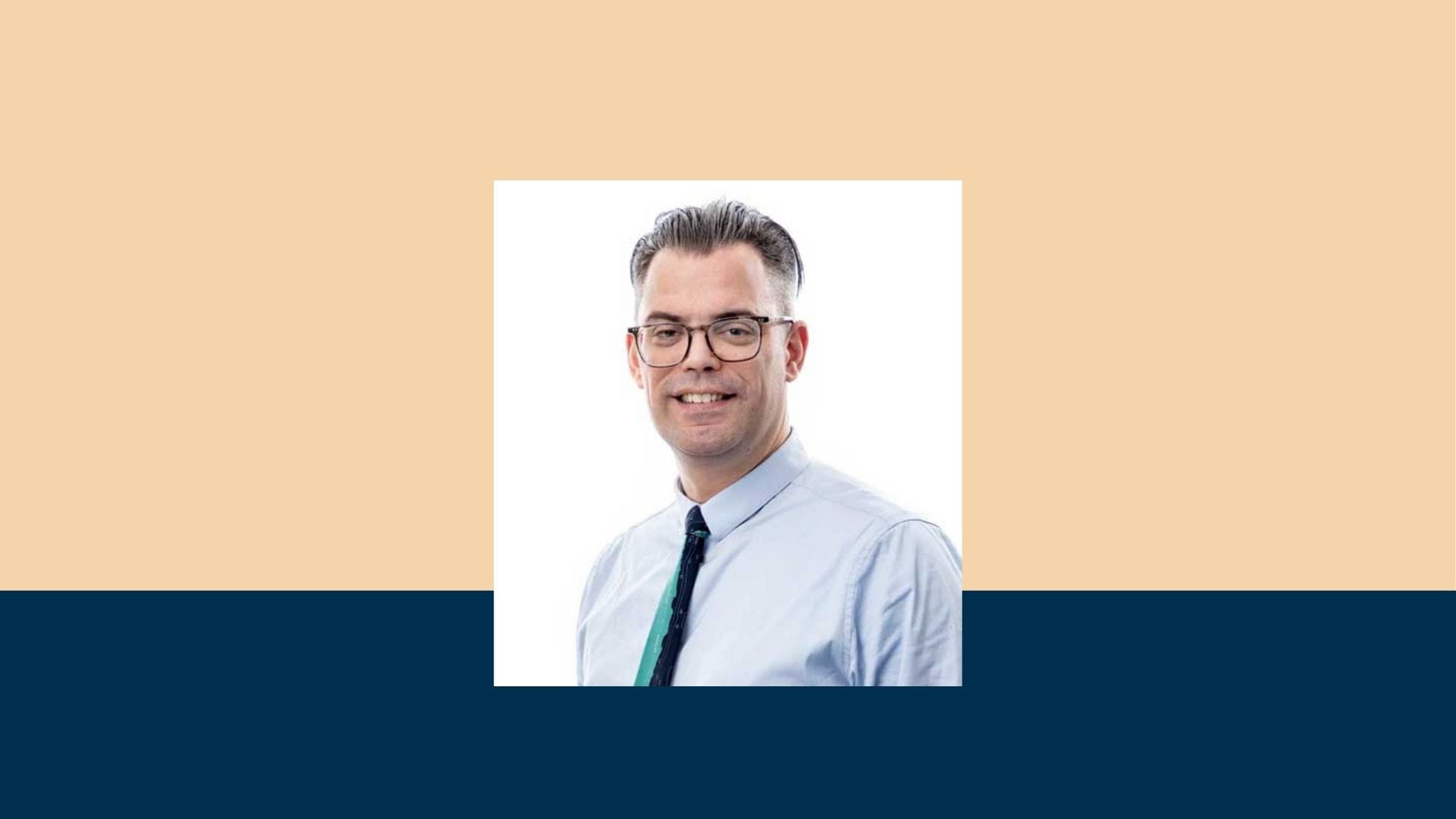 Meet Alex, Maritime Engineer | Haskoning