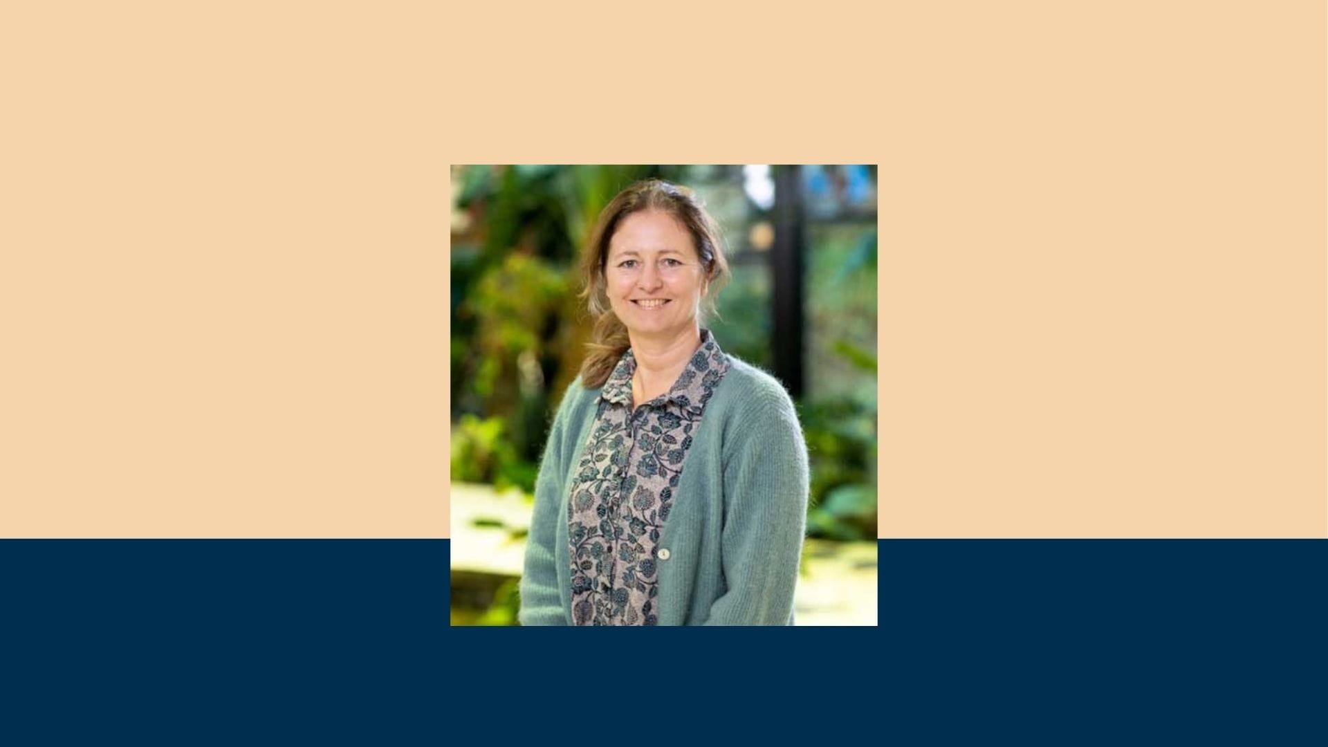 Meet Ilse, Senior Geotechnical Engineer | Haskoning