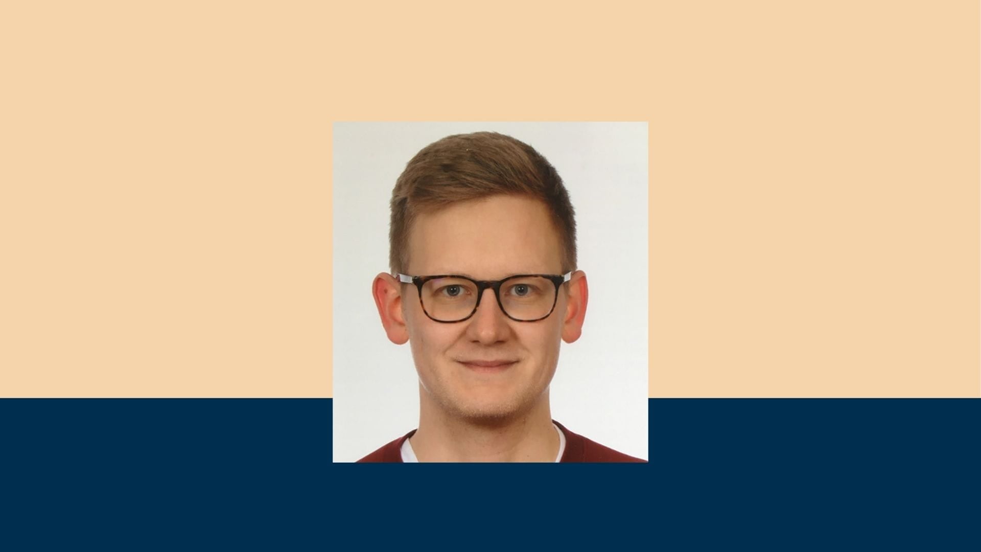 Meet Julian, Environmental Engineer Data Centres | Haskoning