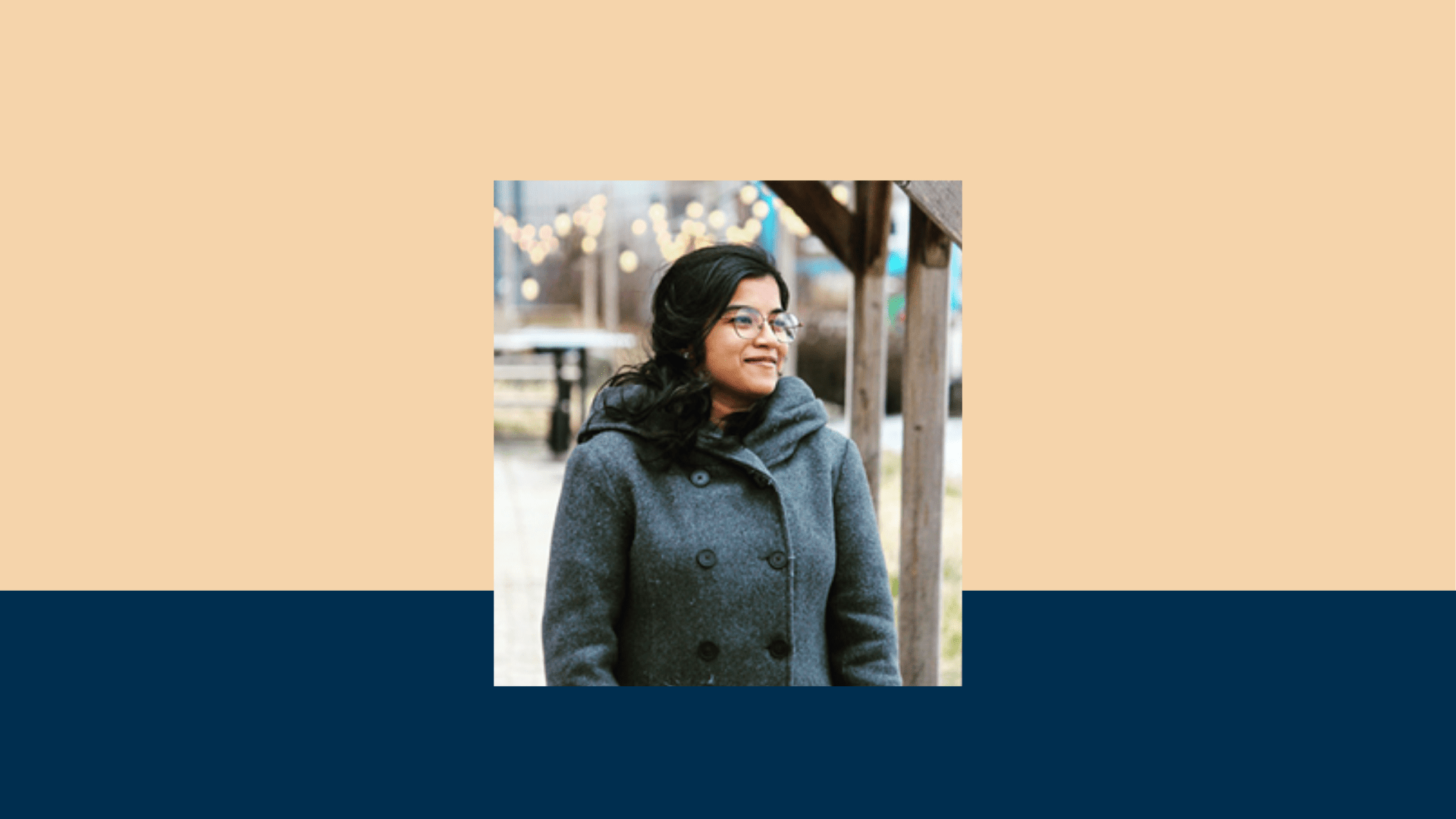 Meet Neethu, Geotechnical Software Developer | Haskoning