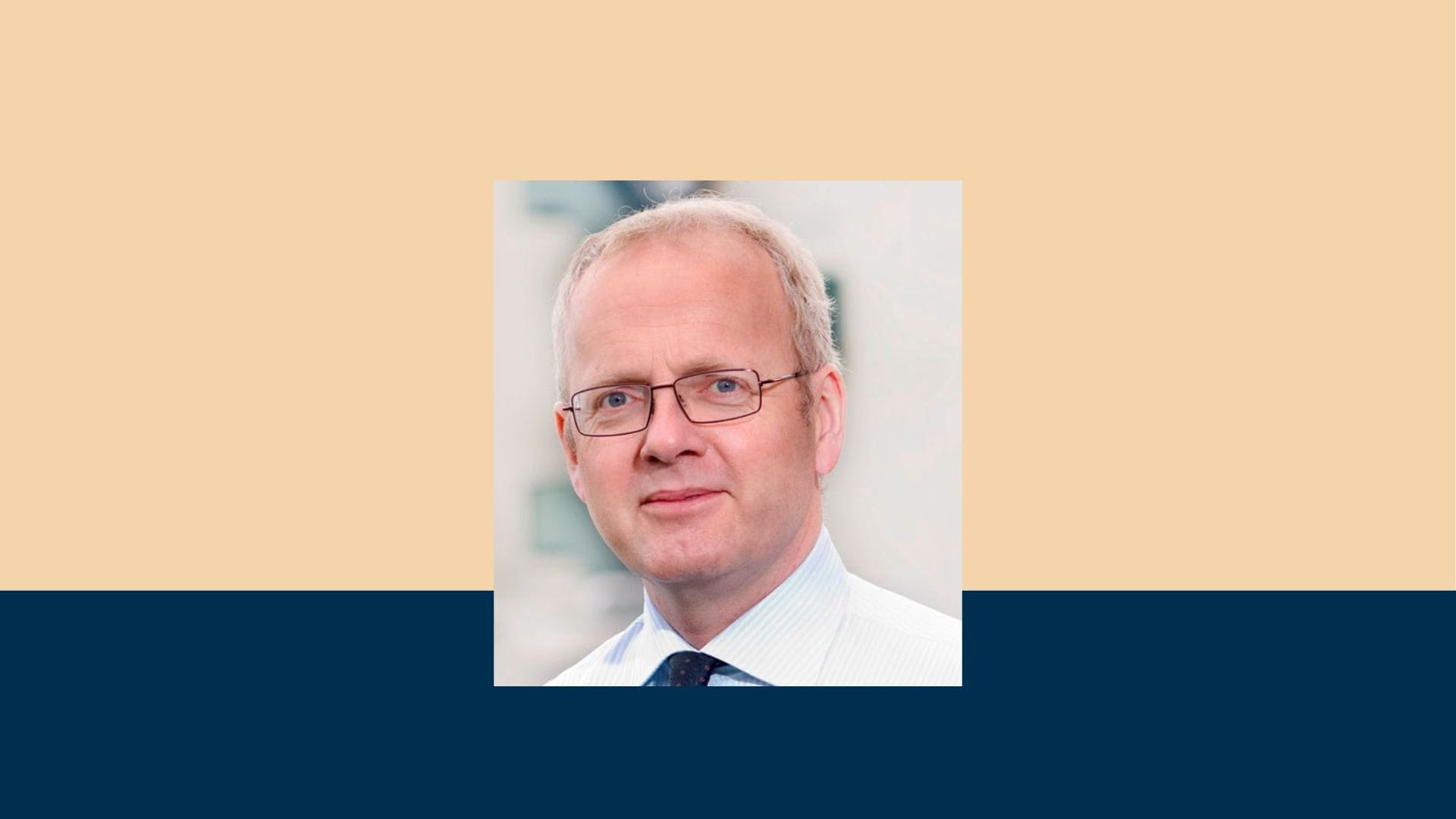 Meet Alex, Senior Consultant Electrical Power & Energy | Haskoning