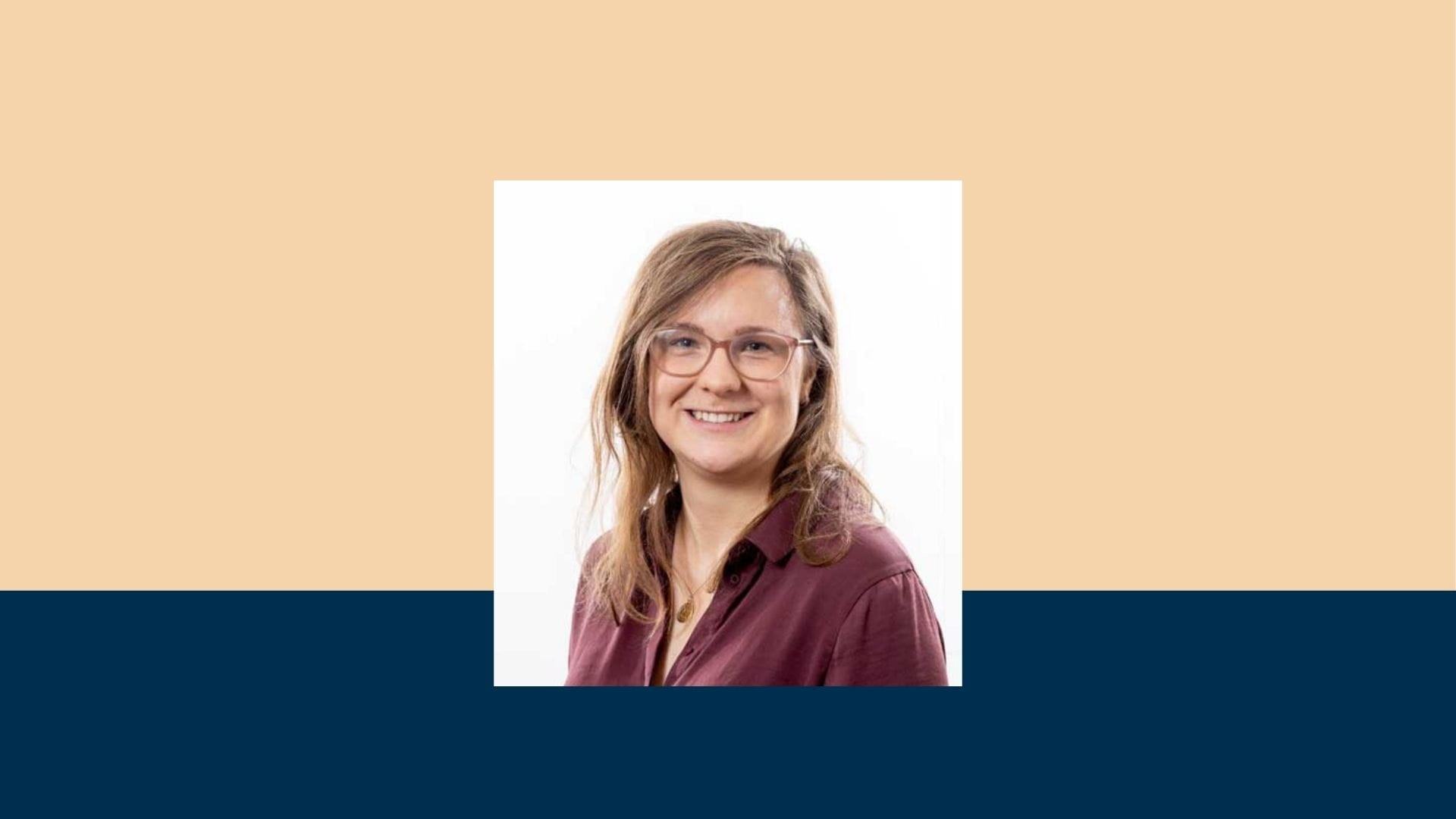 Renée van der Wurff, Structural Engineer Data Centres | Haskoning
