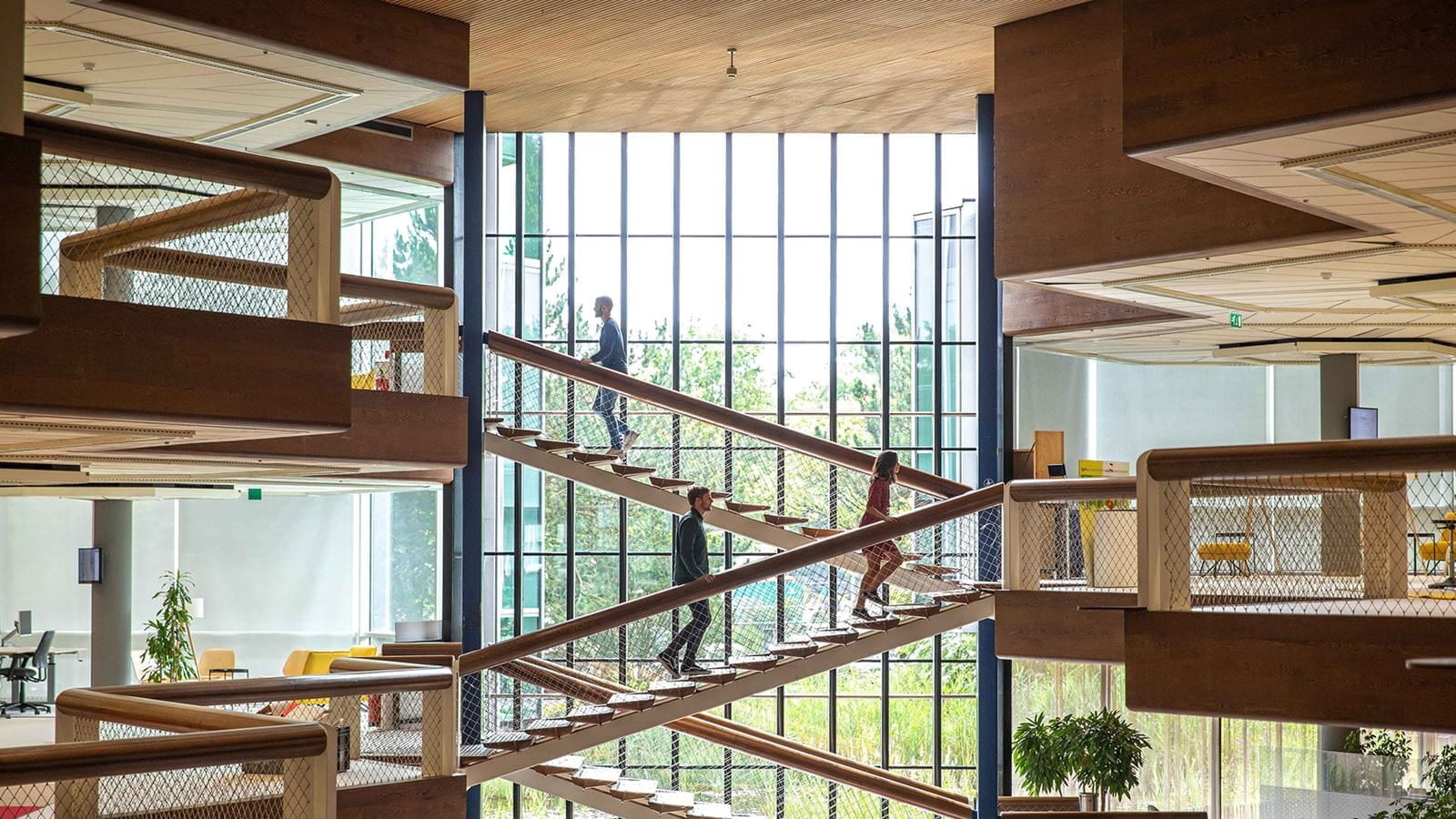 Open Application | Haskoning