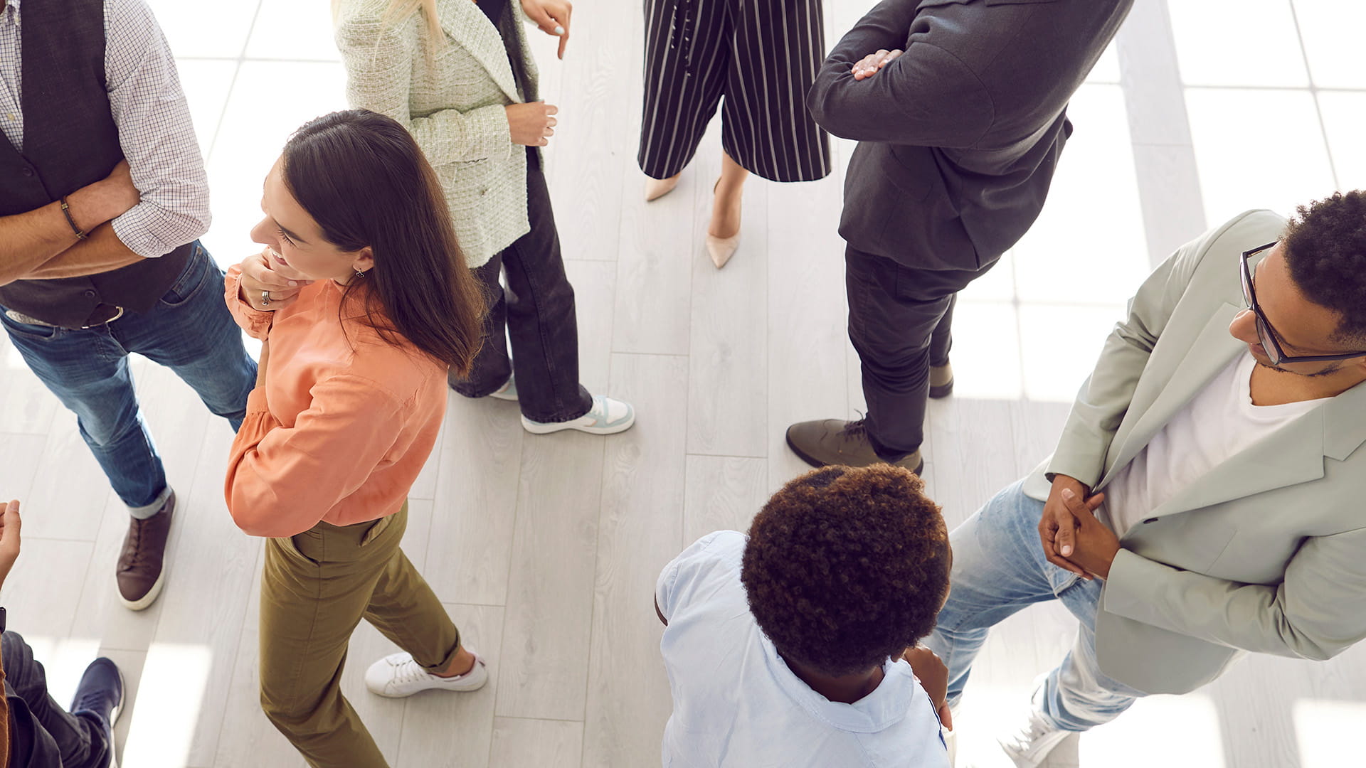 Our approach to fair work | Haskoning