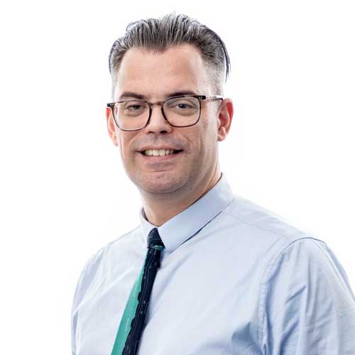 Meet Alex, Maritime Engineer | Haskoning