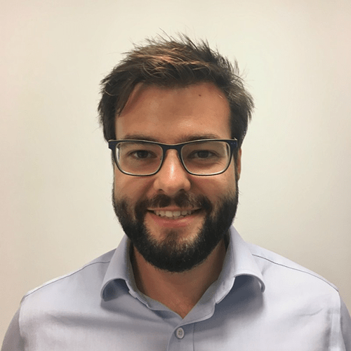 Meet Henry, Maritime Consultant | Haskoning