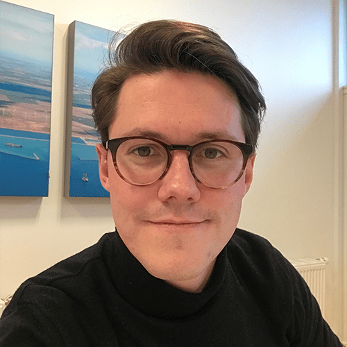 Meet Camille, Civil Engineer | Haskoning