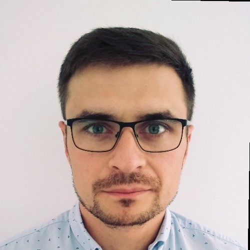 Meet Oleg, Electrical Engineer Data Centres | Haskoning