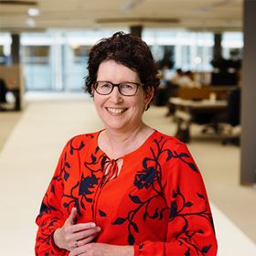 Royal HaskoningDHV appoints Marie-Cecile Rossen as Director Human ...