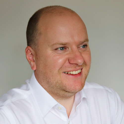Meet Stephen, Lead Electrical Engineer Data Centres | Haskoning